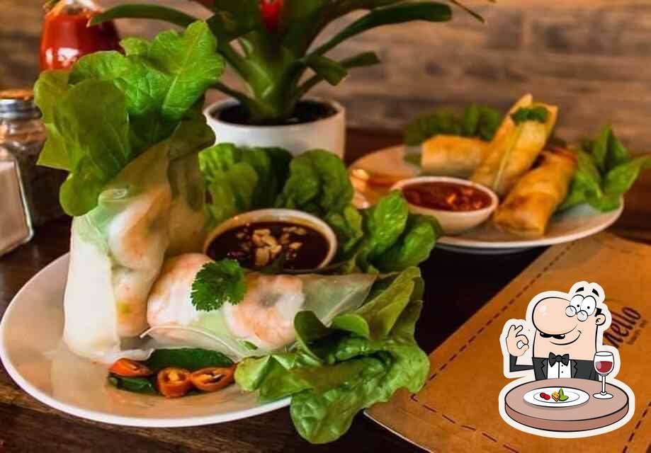 Hello Banh Mi in Tauranga - Restaurant menu and reviews