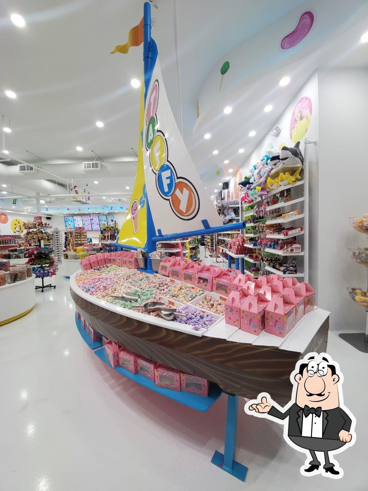 I Scream Candy in Myrtle Beach - Restaurant reviews