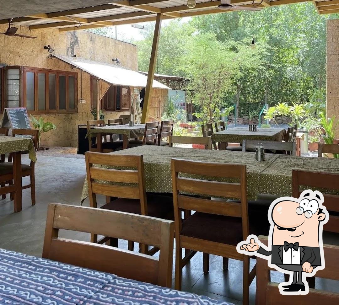 Kamla, Ahmedabad - Restaurant menu, prices and reviews