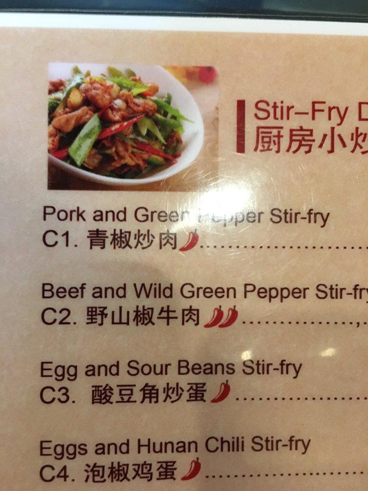 Noodle Talk Menu at Kenneth Burton blog