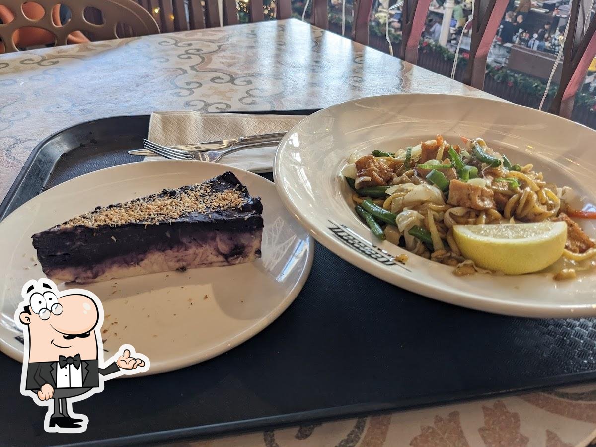 Pinoy Street Food, Valletta - Restaurant menu, prices and reviews