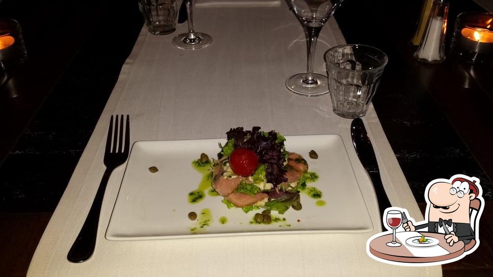 Restaurant WEEVA, Groningen - Restaurant menu and reviews