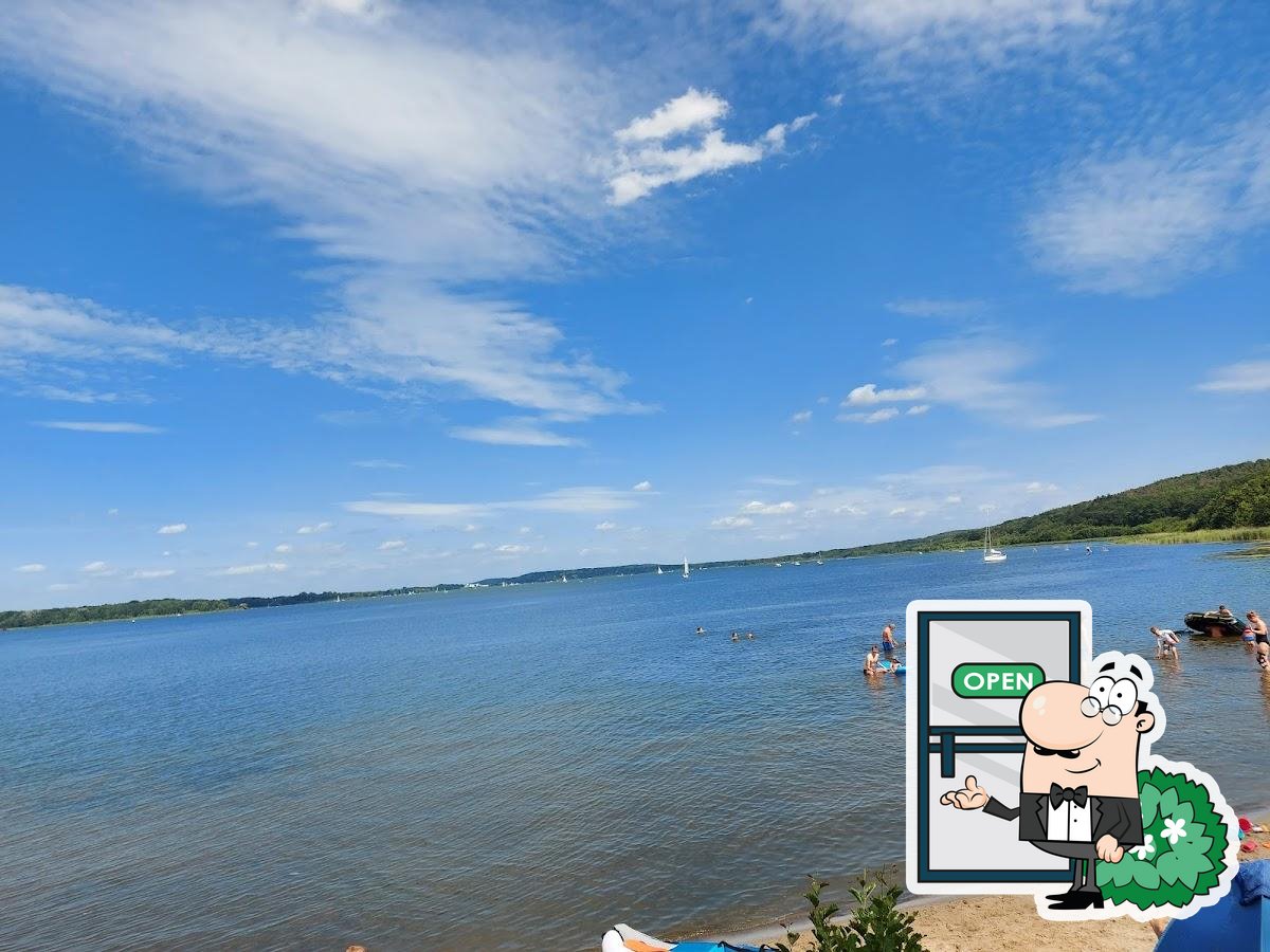 Strandbad Ferch cafe, Schwielowsee - Restaurant reviews