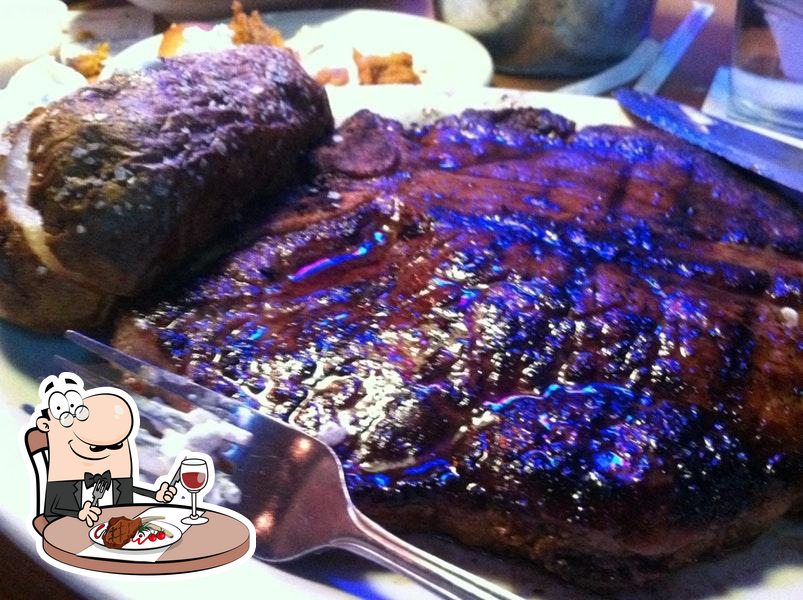 Barbacoa Texas Roadhouse, Macon - Carta del restaurante y opiniones