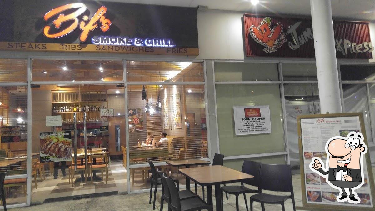 The Nepo Quad restaurant, Angeles - Restaurant reviews