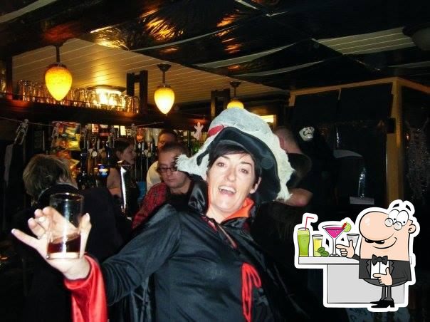 Savile Arms in Cleckheaton - Restaurant reviews