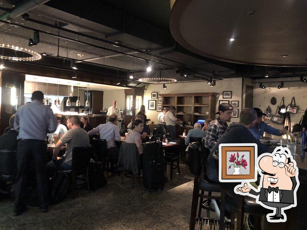 Ecco, Atlanta - Restaurant menu, prices and reviews