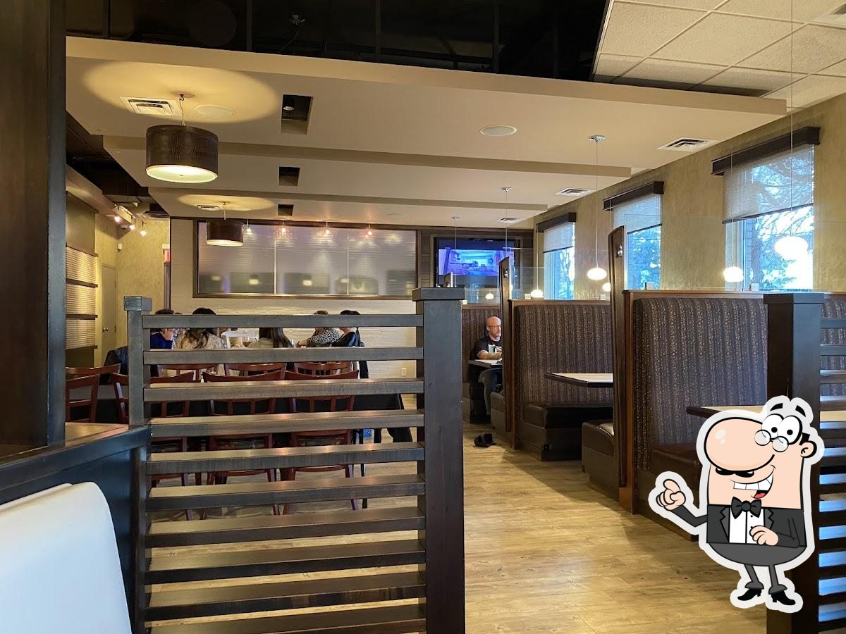 Mano's Restaurant & Lounge, Saskatoon - Restaurant menu, prices and reviews