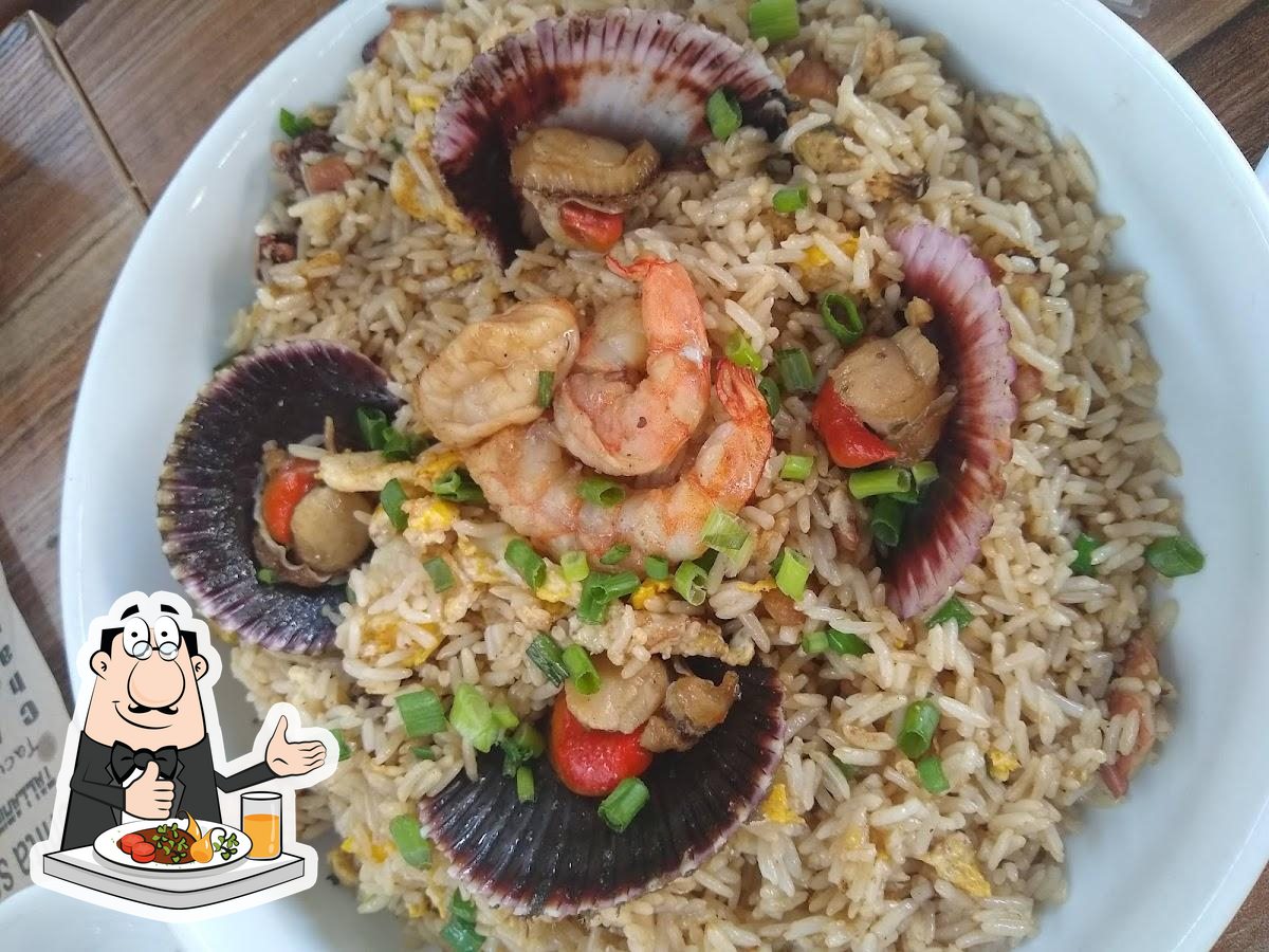 Restaurante Nakamura Foods, La Perla, Jr. Camaná 241 - Opiniones del ...