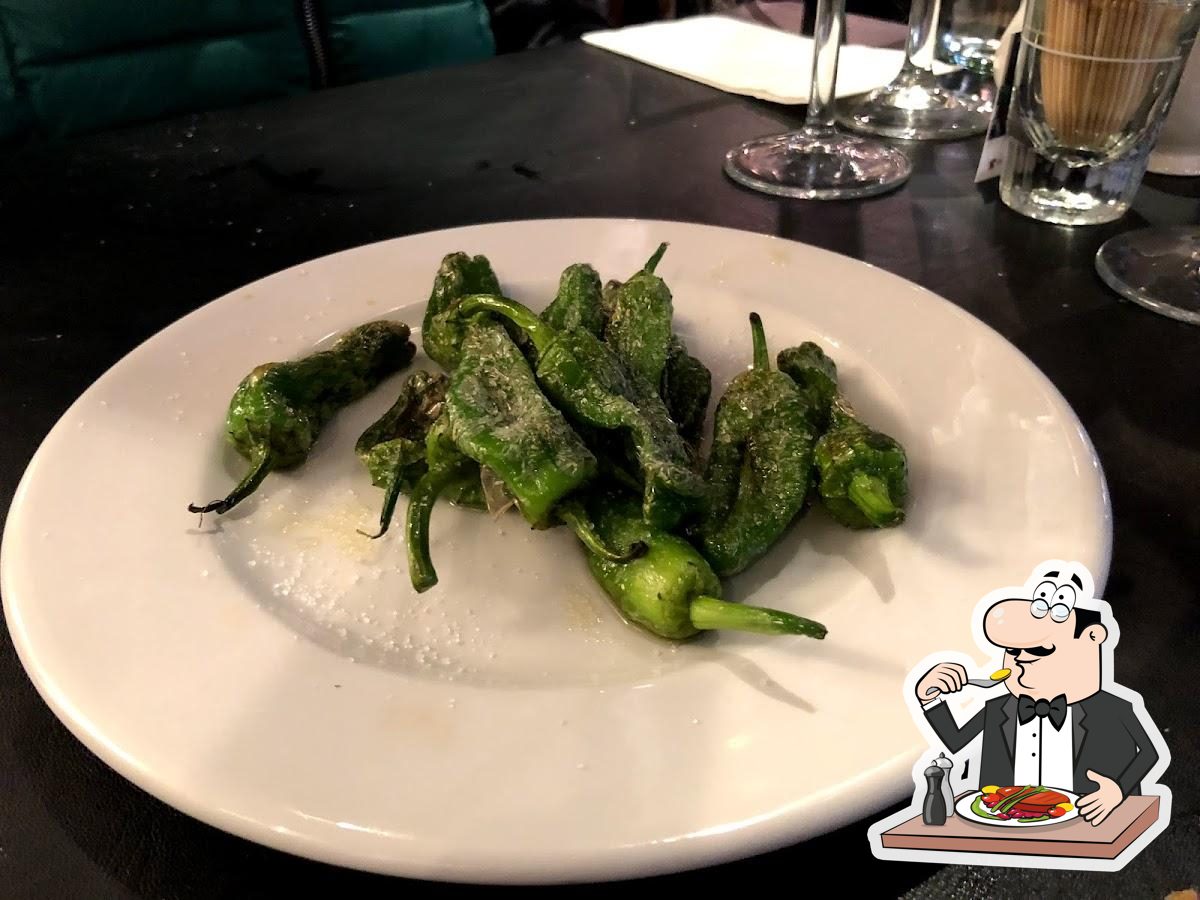 El Pirata of Mayfair - Tapas Bar Español, Londres, 5 - 6 Down St ...