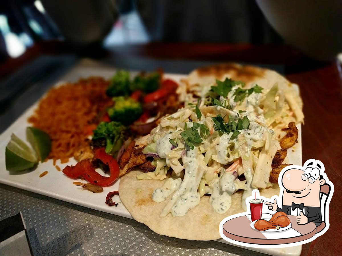 Ten Mile Tavern, 209 Ten Mile Cir in Copper Mountain - Restaurant menu ...
