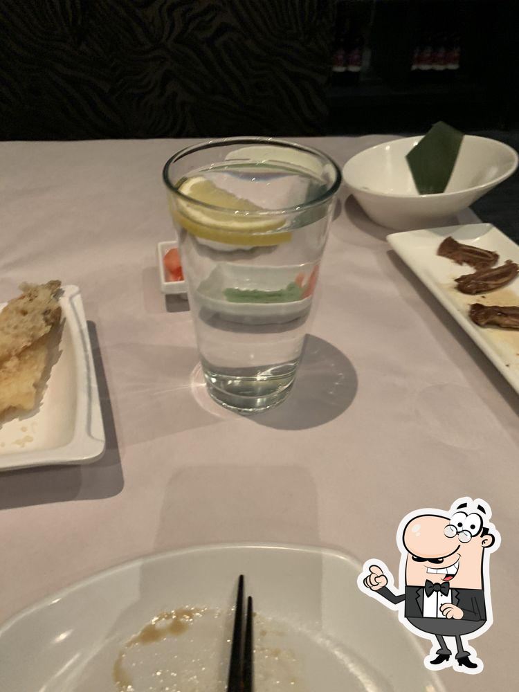SPARKLY Japanese & Thai, Vaughan - Restaurant menu, prices and reviews