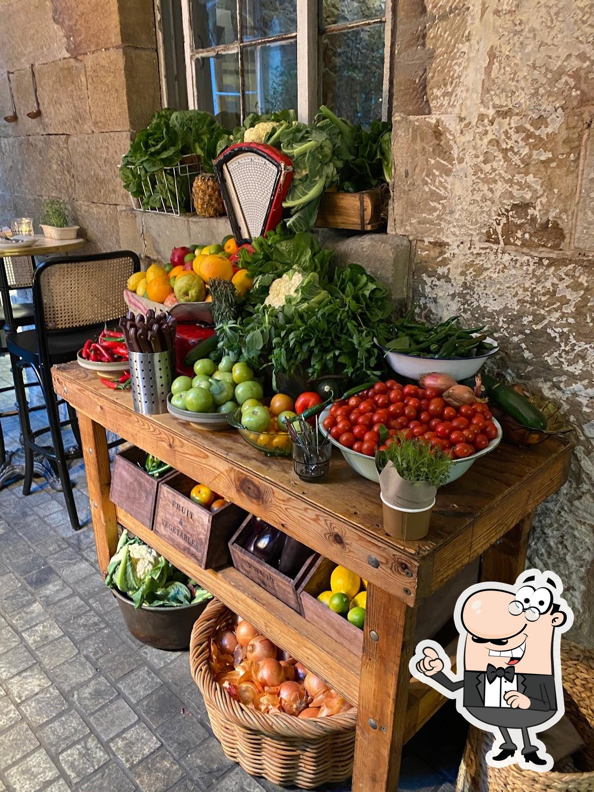 Shaffa, Surry Hills - Restaurant menu, prices and reviews