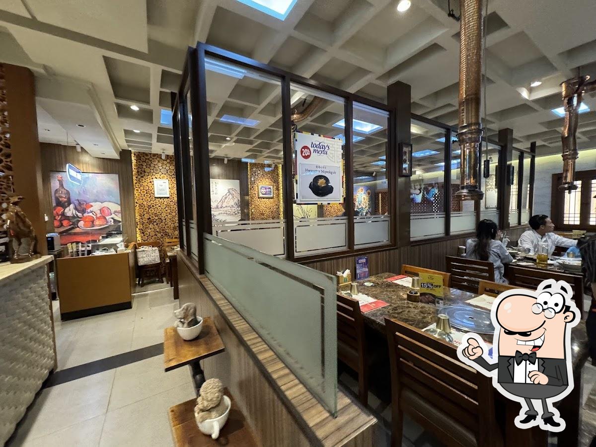 Yongdaeri Korean BBQ, South Jakarta - Restaurant menu, prices and reviews