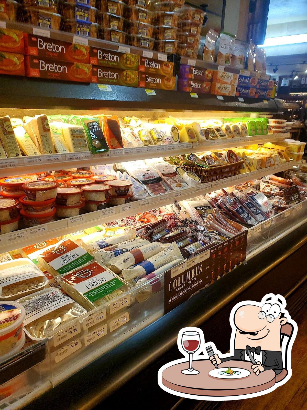 Sweet Berry Fresh Market in Wickliffe - Restaurant reviews