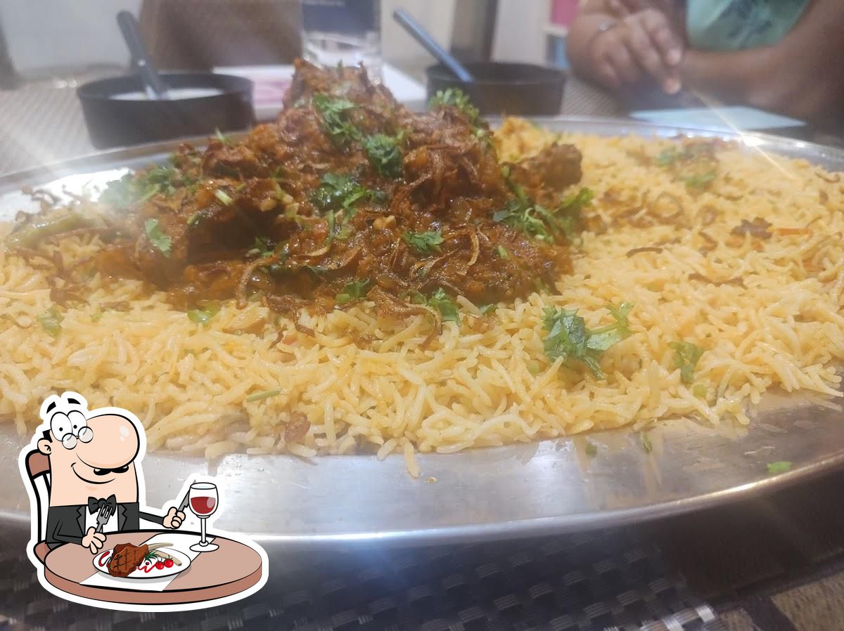 ALFA RESTAURANT, Vijayawada - Restaurant reviews