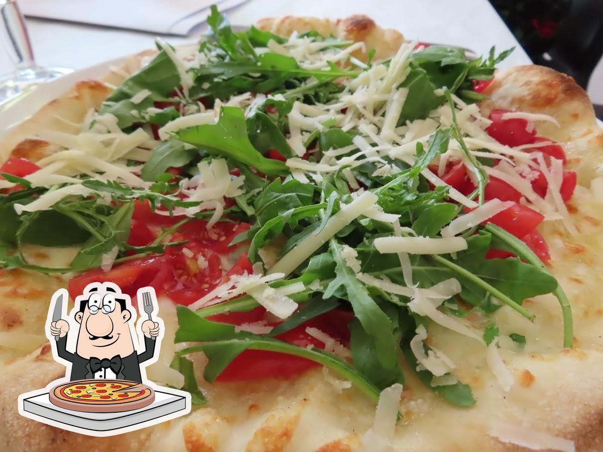 La Carrubba Sortino ristorante, Italia - Recensioni del ristorante