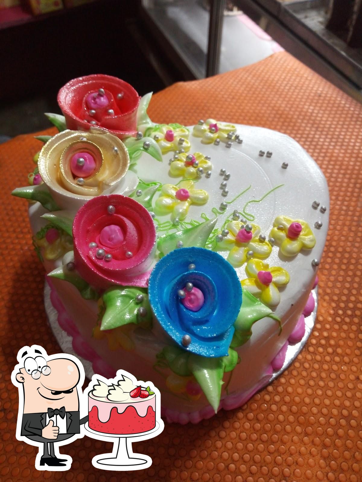 Bakery Cake Point, Gurugram - Restaurant reviews