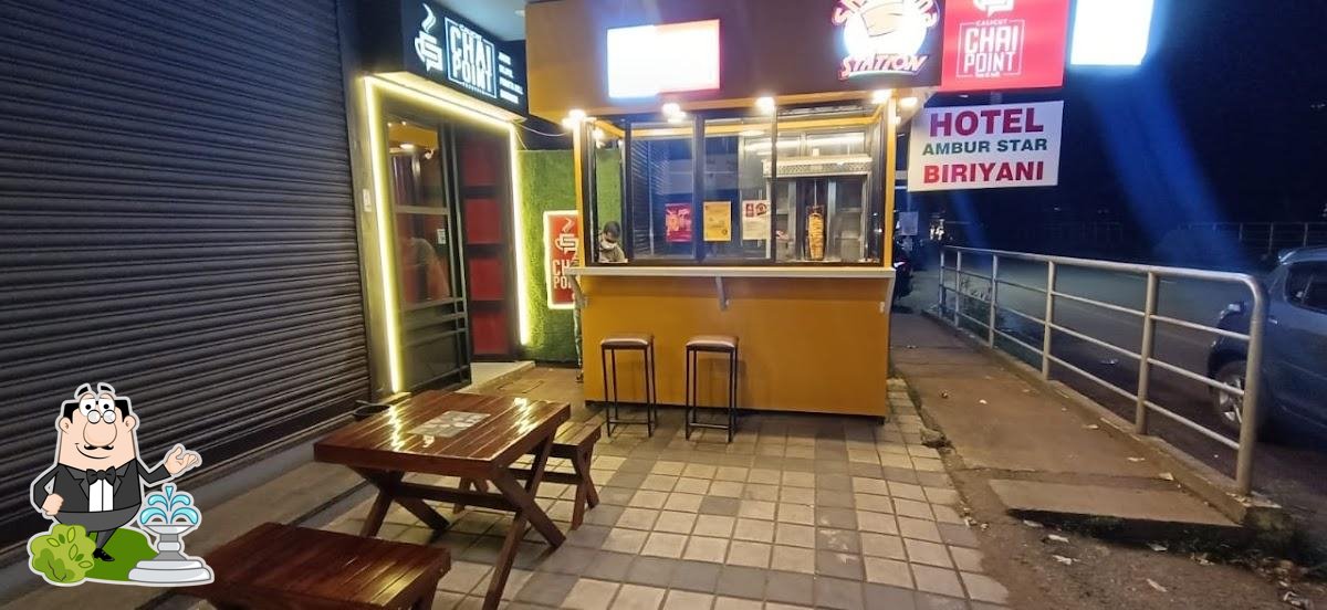 Calicut chai point, Manjeri - Restaurant reviews