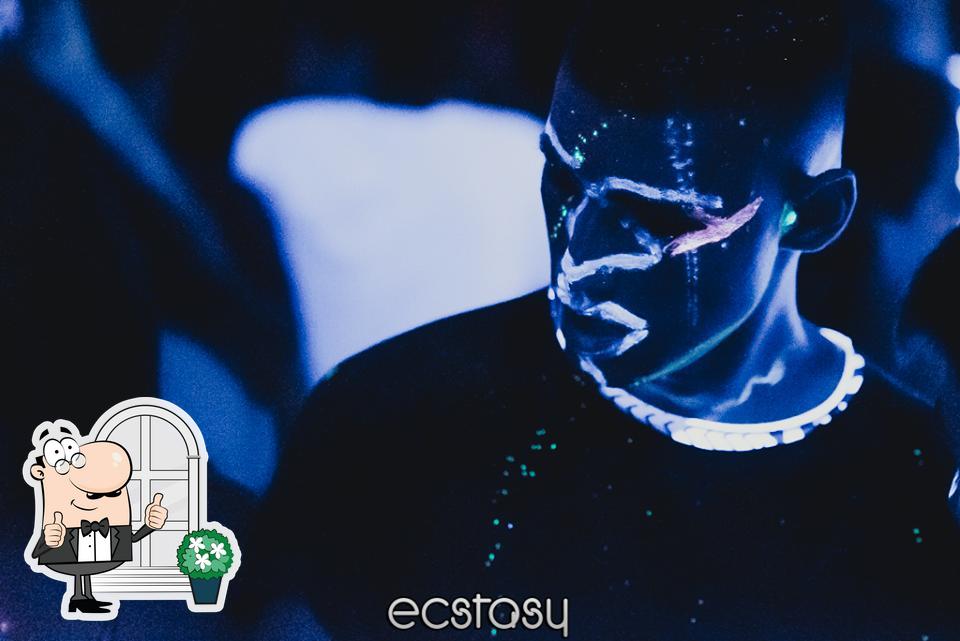 Ecstasy Cafe-Bar, Salamina - Restaurant reviews