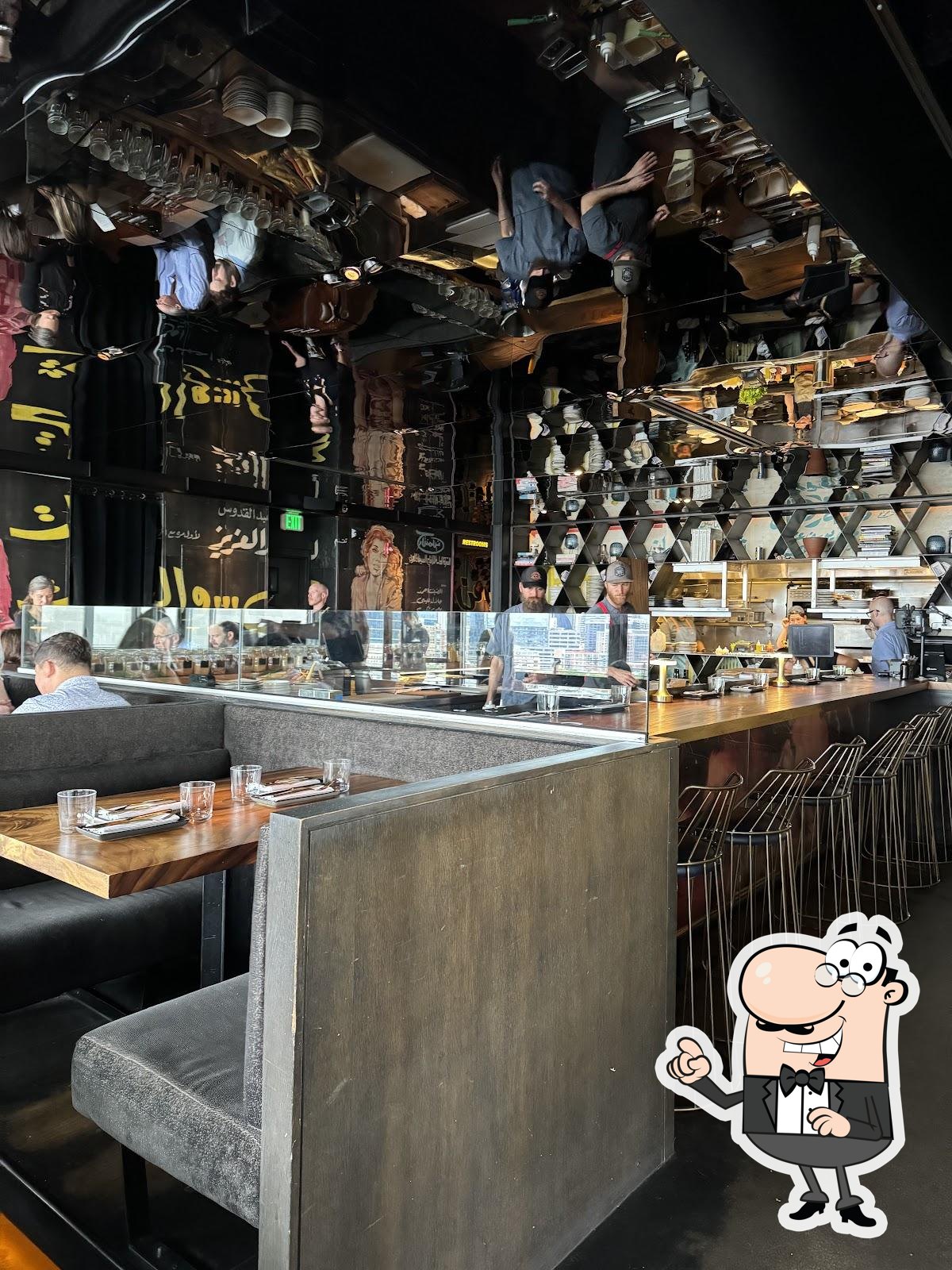 El Five, Denver - Restaurant menu, prices and reviews