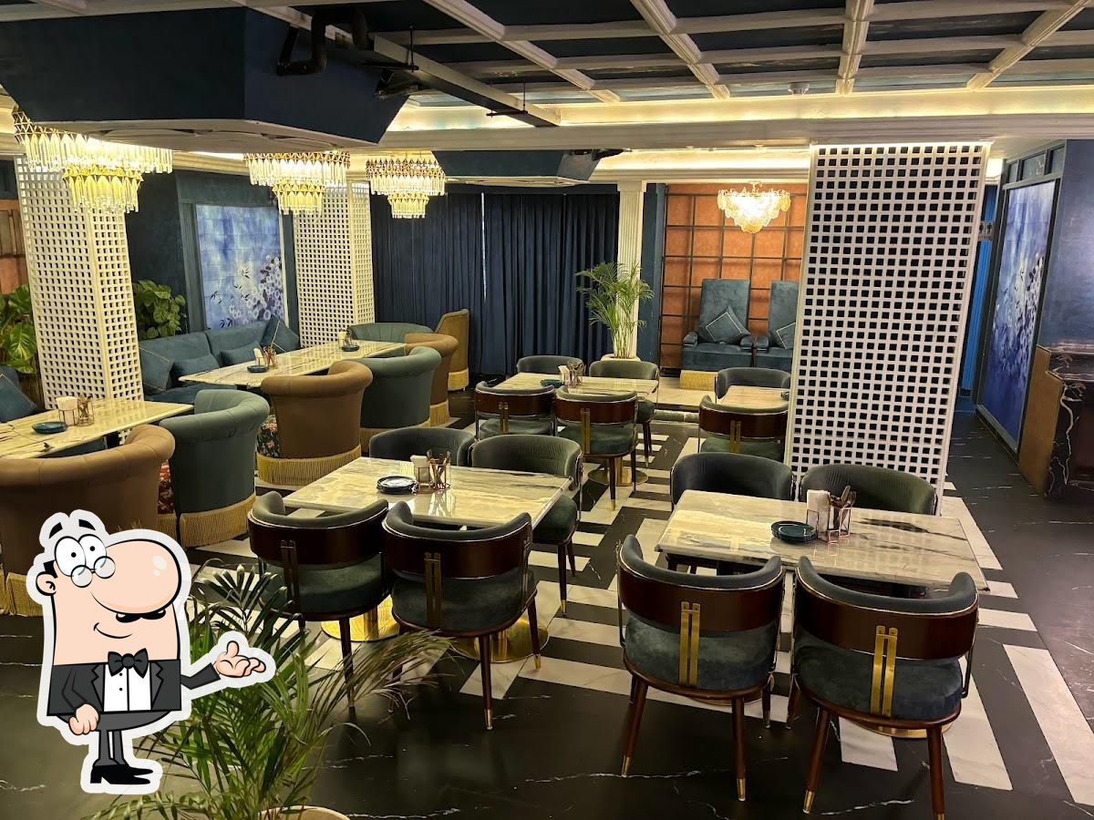 G3 cafe, New Delhi, Preet Vihar - Restaurant menu, prices and reviews