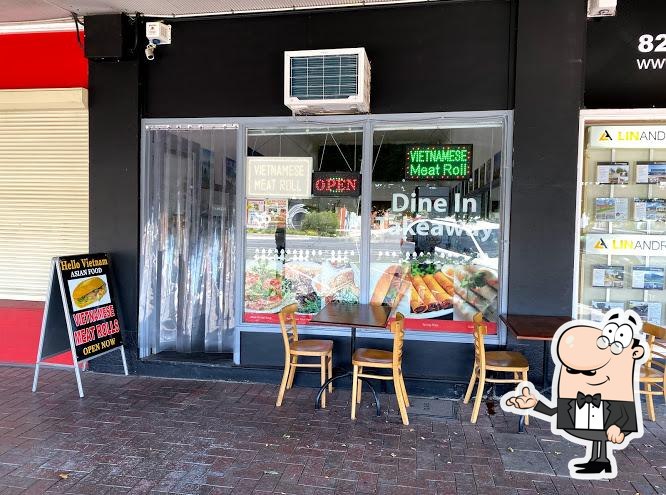 Pho Hello Vietnam in Port Adelaide - Restaurant menu and reviews
