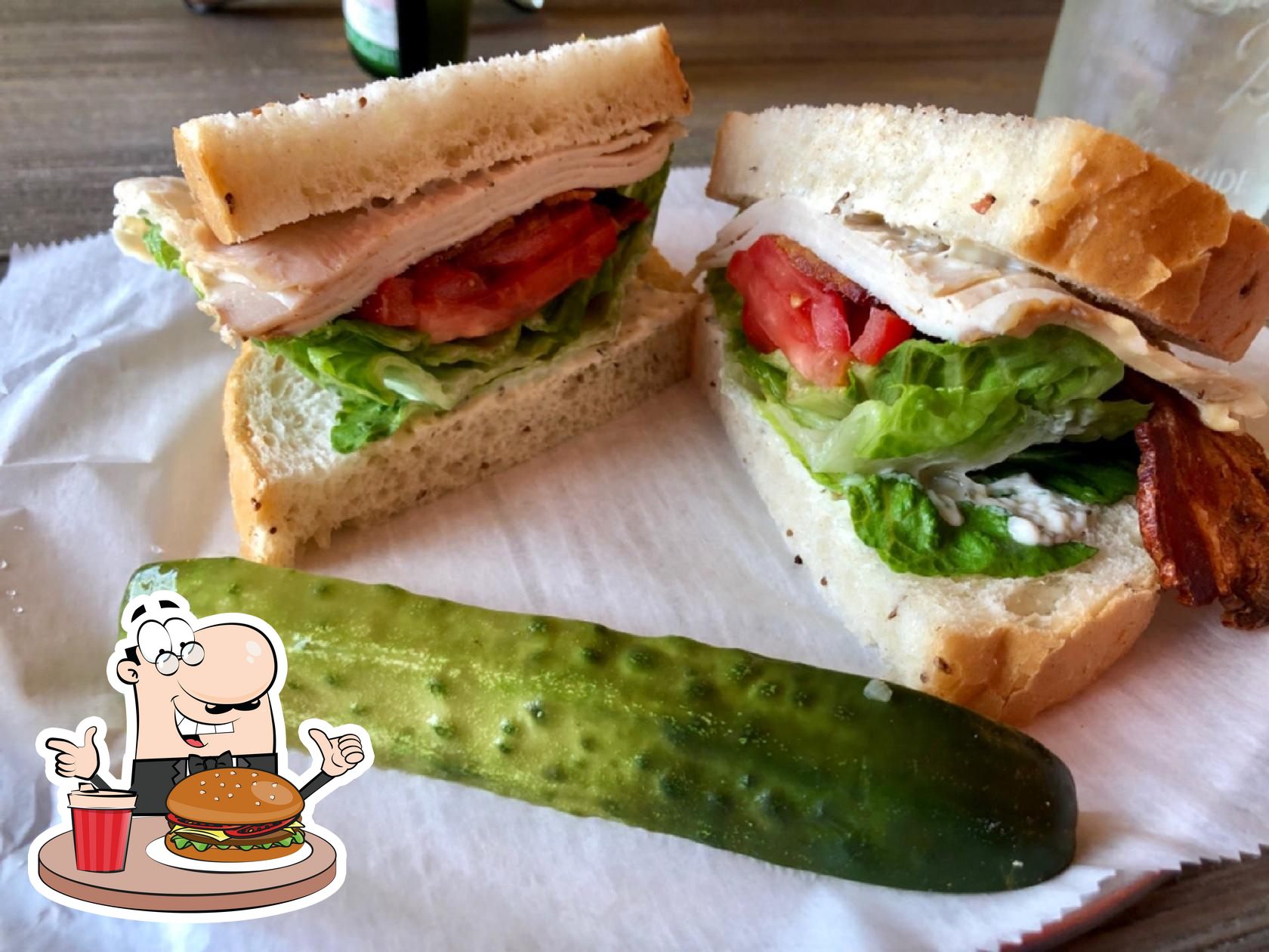 Munch A Simple Kitchen in Solon - Restaurant menu and reviews