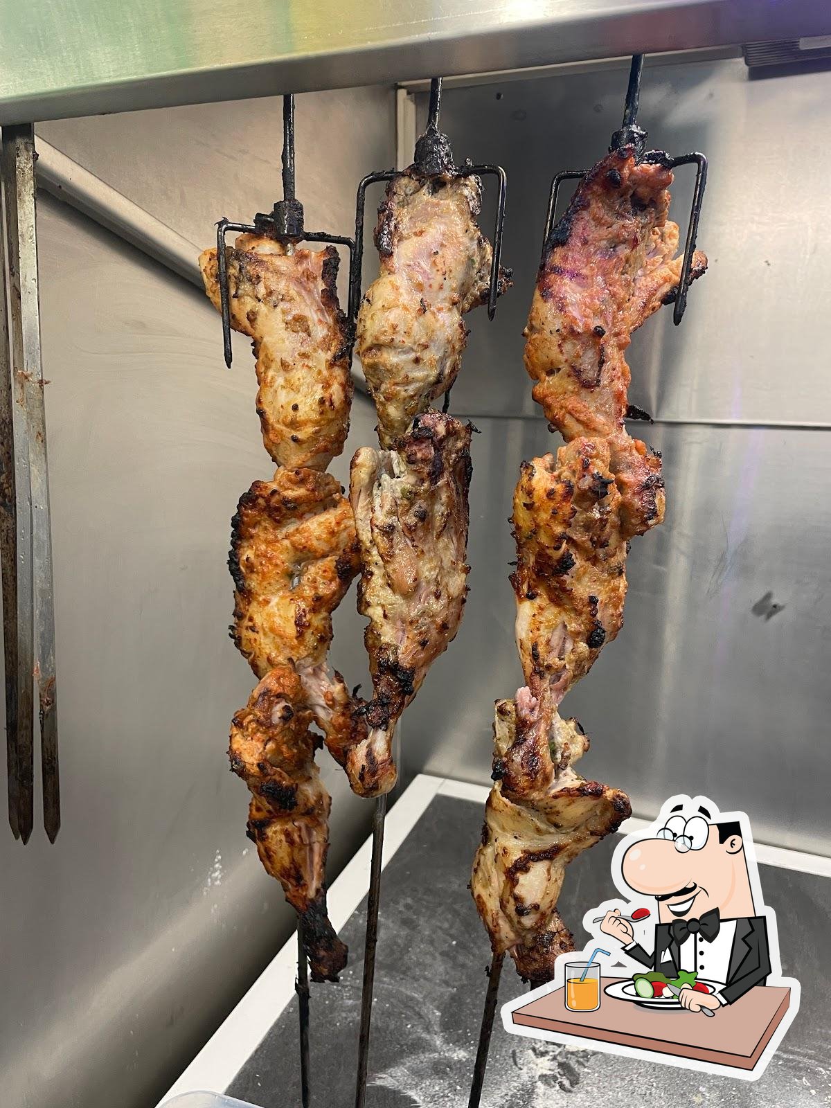 Tandoori Masala Food Truck restaurant, Cogny - Restaurant reviews