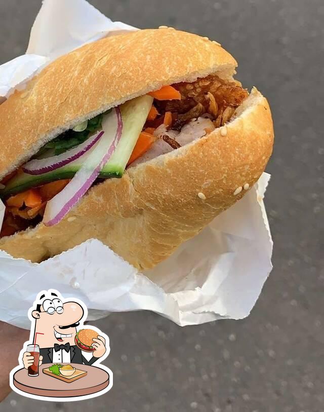Lincoln Bakery Cafe in Carlton - Restaurant menu and reviews