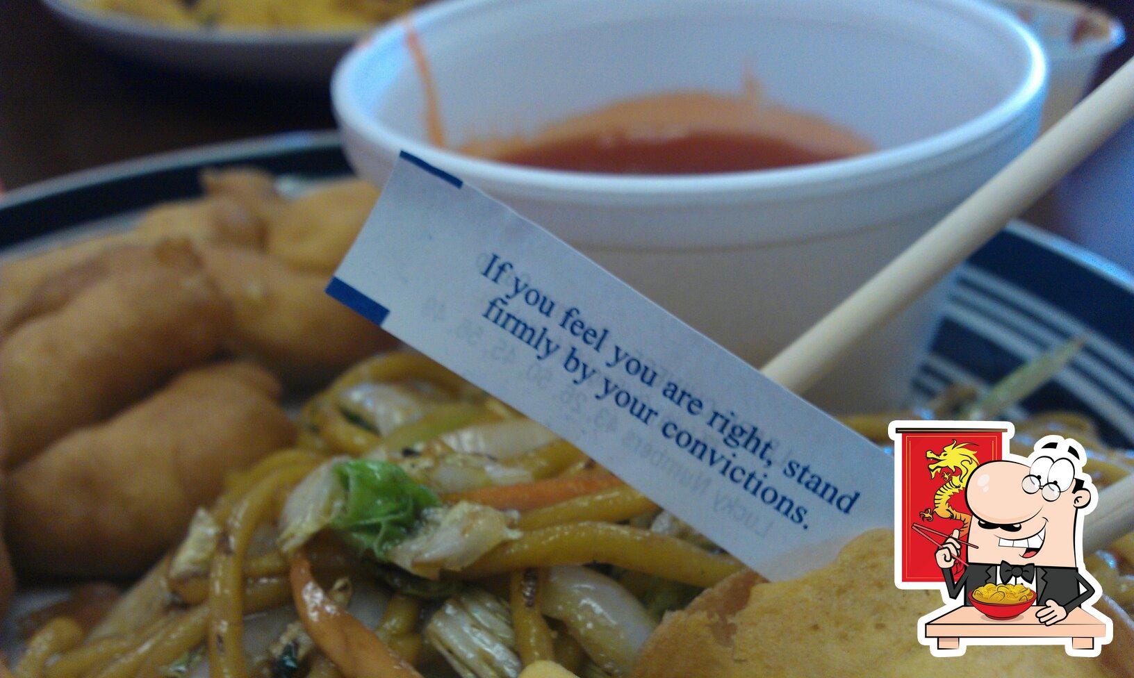 China Fun in Marietta - Chinese restaurant menu and reviews