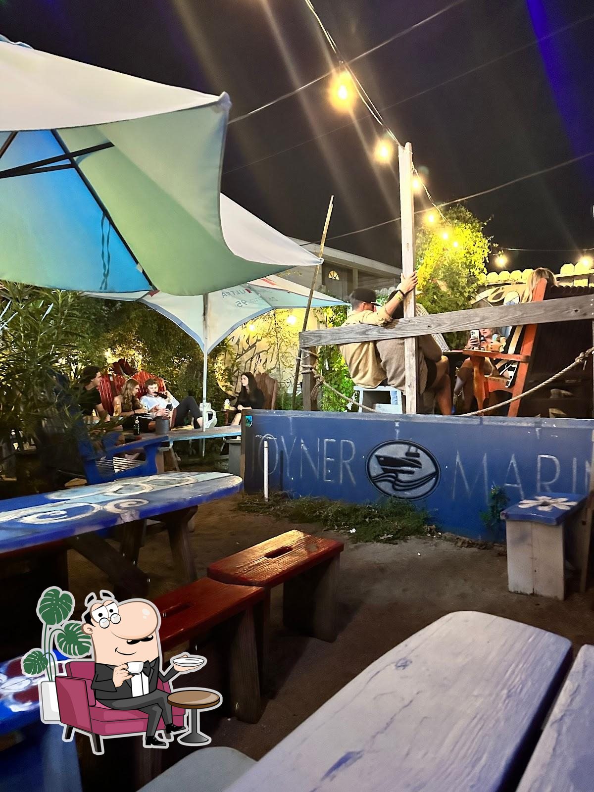 The Fat Pelican, Carolina Beach - Restaurant menu, prices and reviews