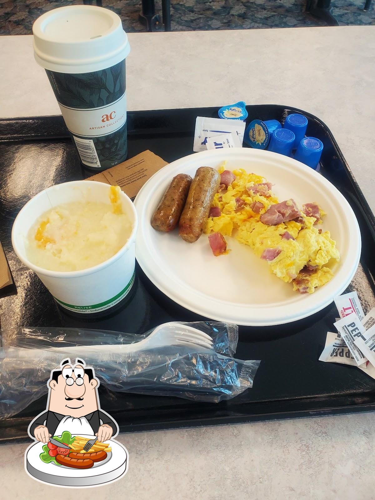 Ascension All Saints Hospital Cafeteria in Racine - Restaurant reviews