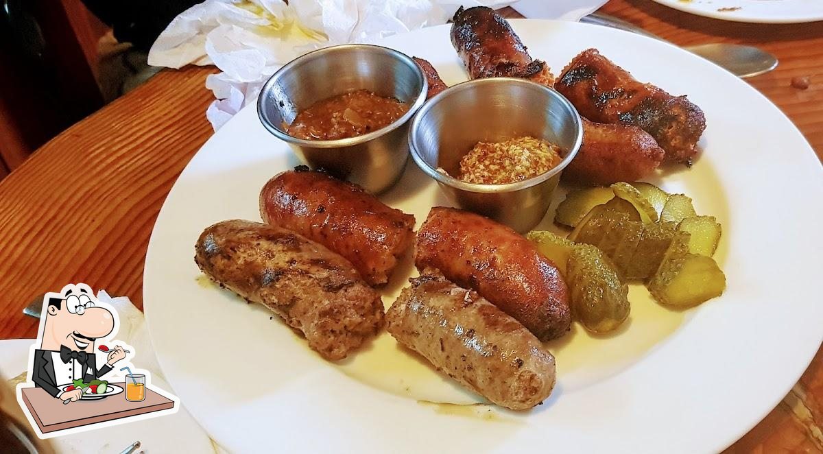 Braai Republic, Seoul - Restaurant menu and reviews