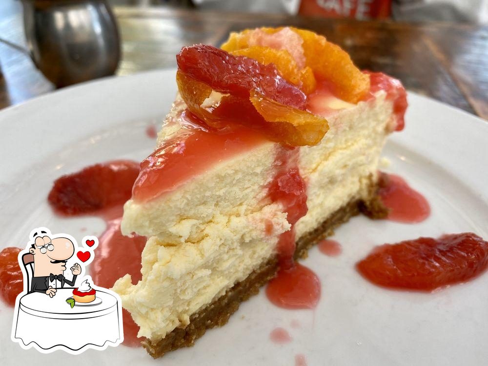 High-Hand Cafe, Loomis - Carta del restaurante y opiniones