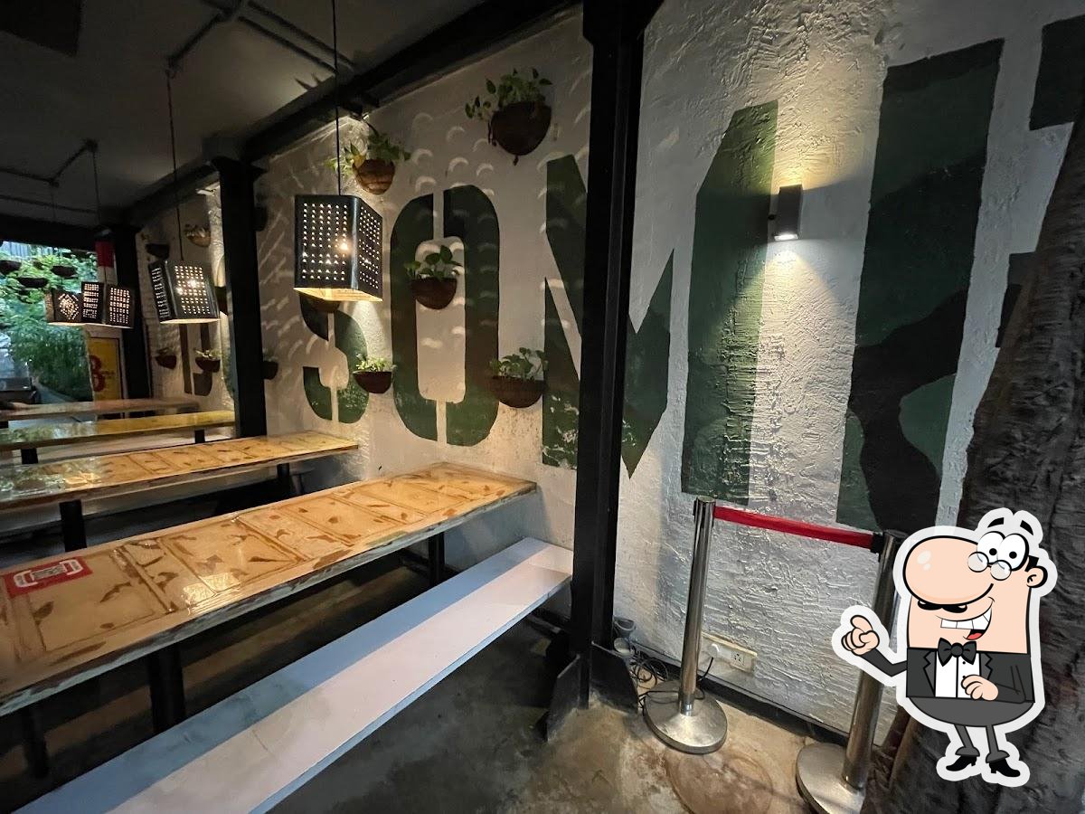 Indiranagar Social, Bengaluru - Restaurant menu, prices and reviews