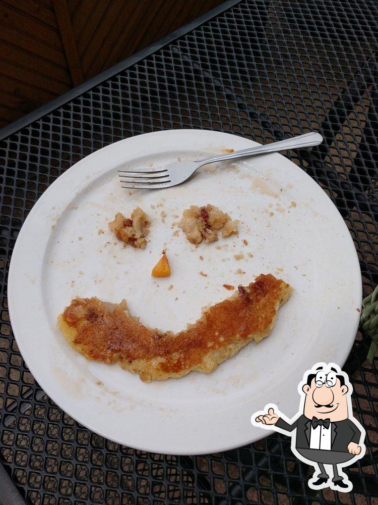 Keys Cafe & Bakery, Saint Paul - Restaurant menu, prices and reviews