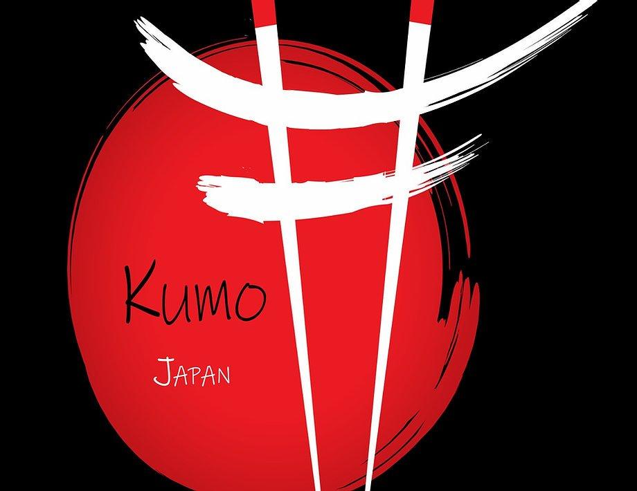 Kumo Japan of White Hall in Fairmont - Restaurant menu and reviews