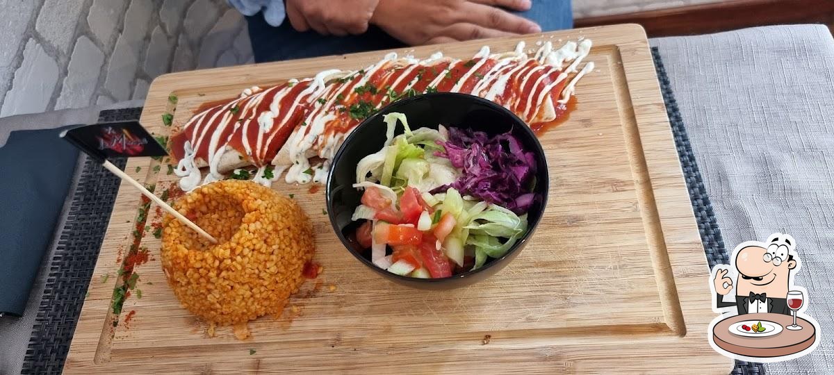 LE MANGAL restaurant, Orléans - Menu du restaurant et commentaires