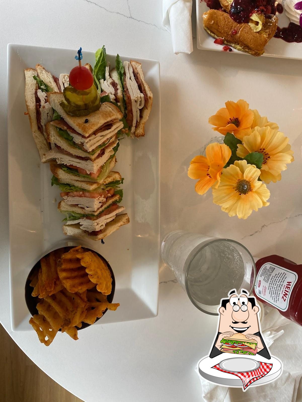 Lake St Cafe, Addison - Restaurant menu, prices and reviews
