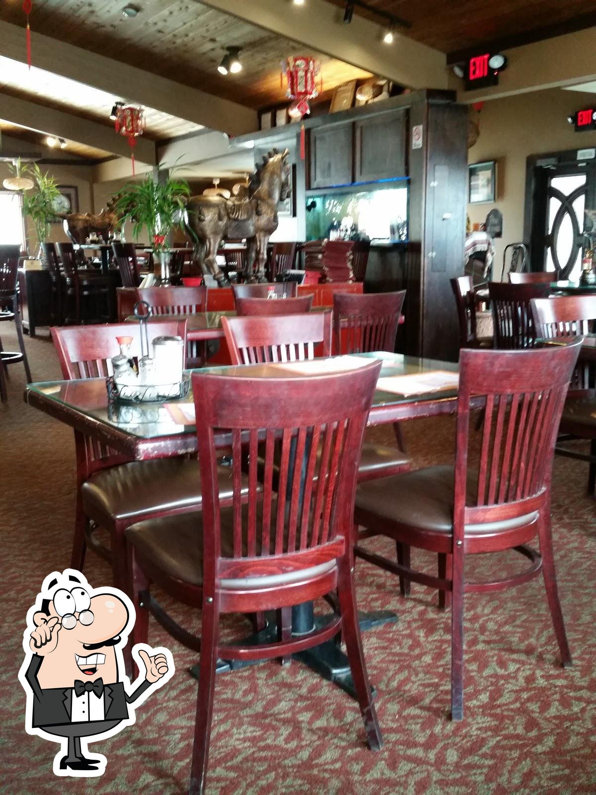 Mandarin Pine Restaurant, Lewiston - Restaurant menu, prices and reviews