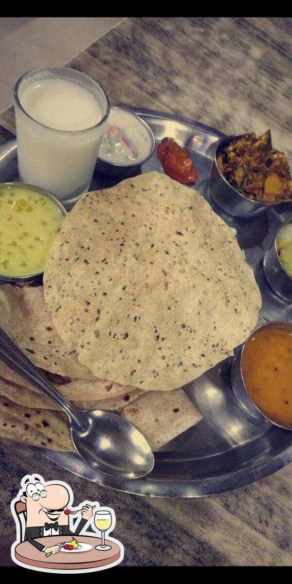 Mi Marathi, Mumbai, alpha socitey - Restaurant reviews