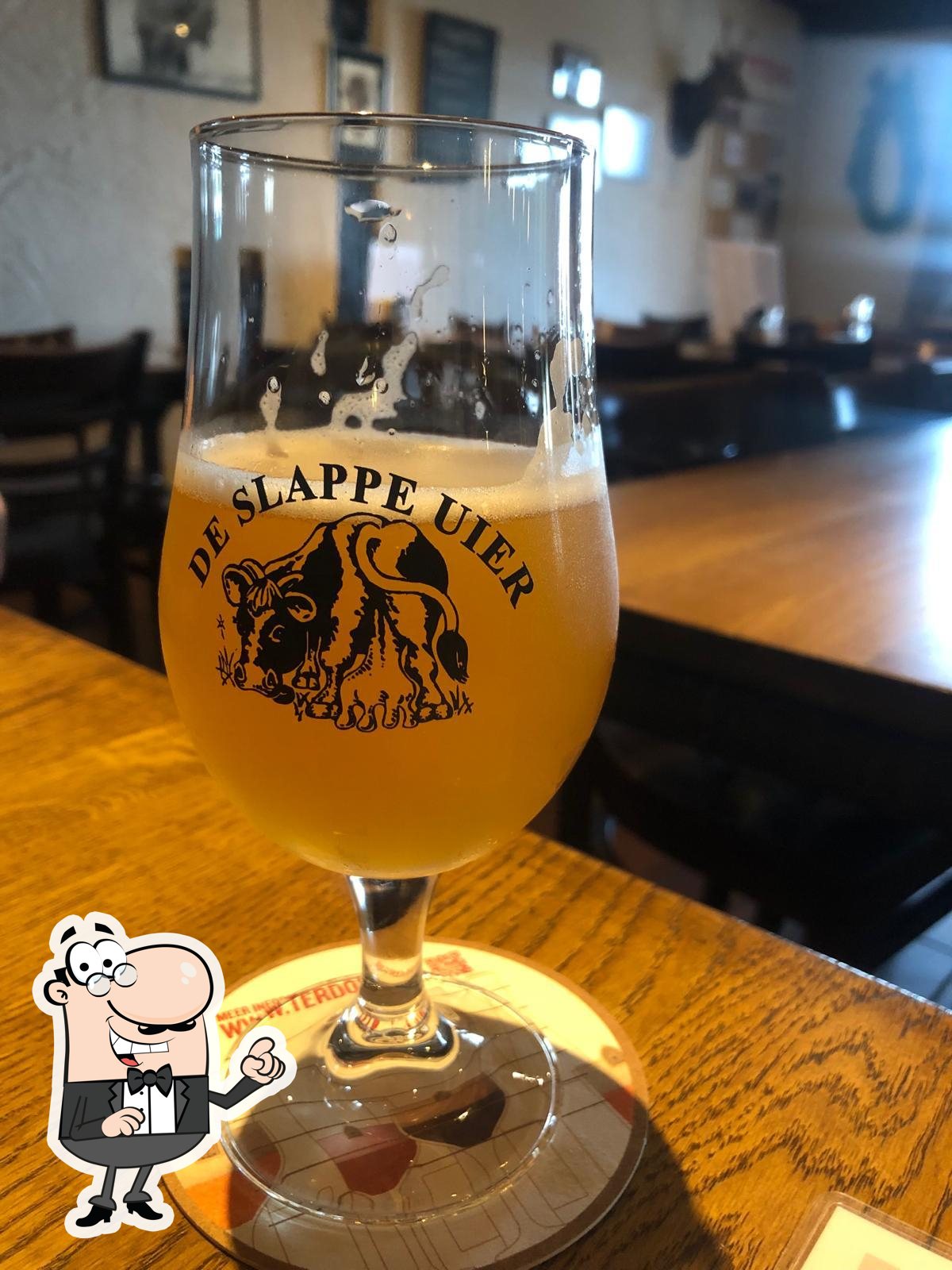 Slappen uier, Nijlen - Restaurant menu, prices and reviews