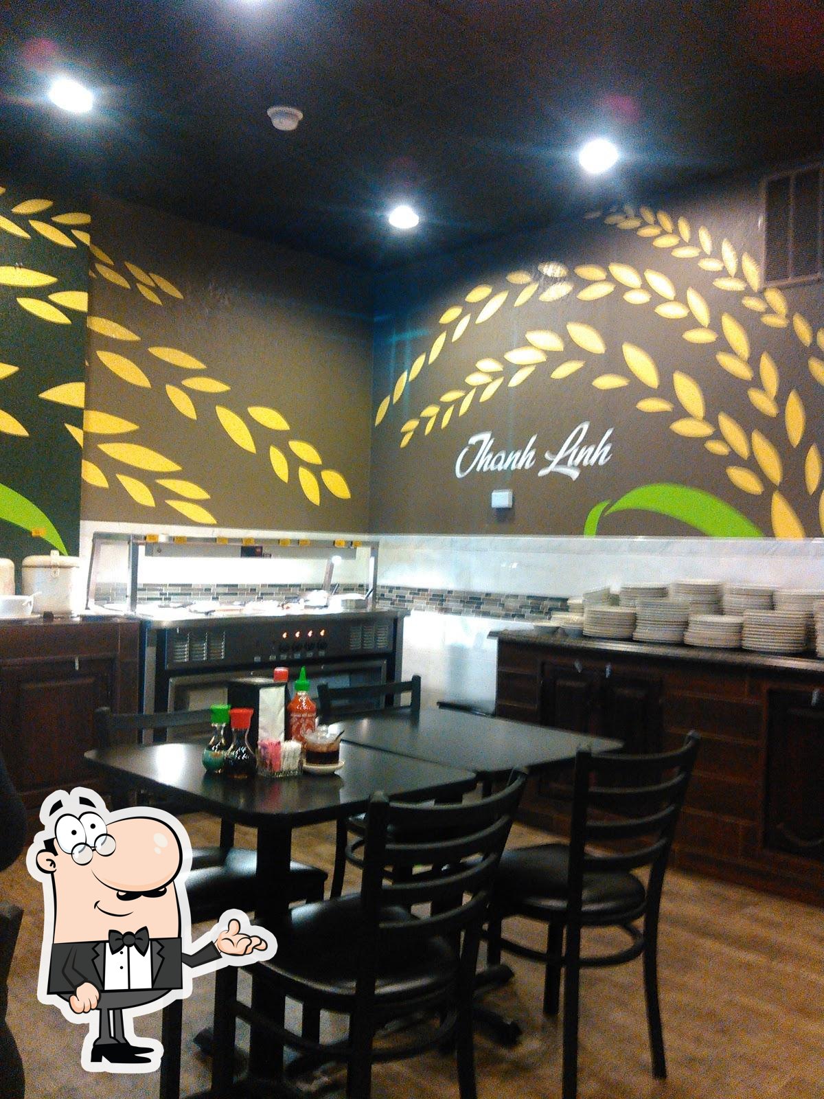 Thanh Linh Vietnamese Restaurant in Peoria - Restaurant menu and reviews
