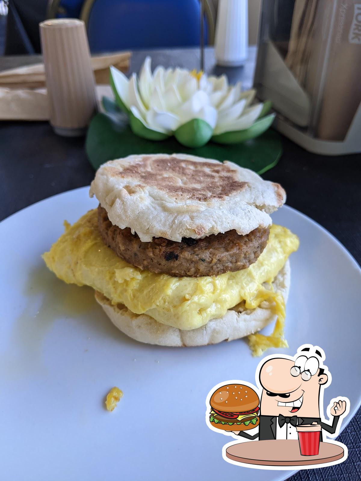 The Lily Cafe & Restaurant in Lily Dale - Restaurant reviews