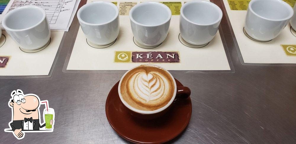 Kéan Coffee Artisan Roasters, 2043 Westcliff Dr #100 in Newport Beach ...