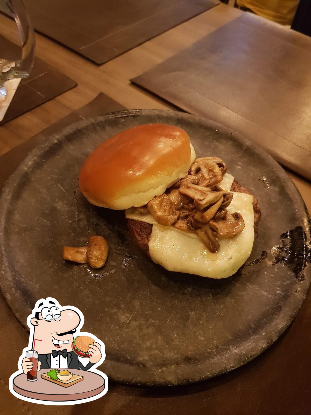 Secreto restaurant, Brasília - Restaurant menu and reviews