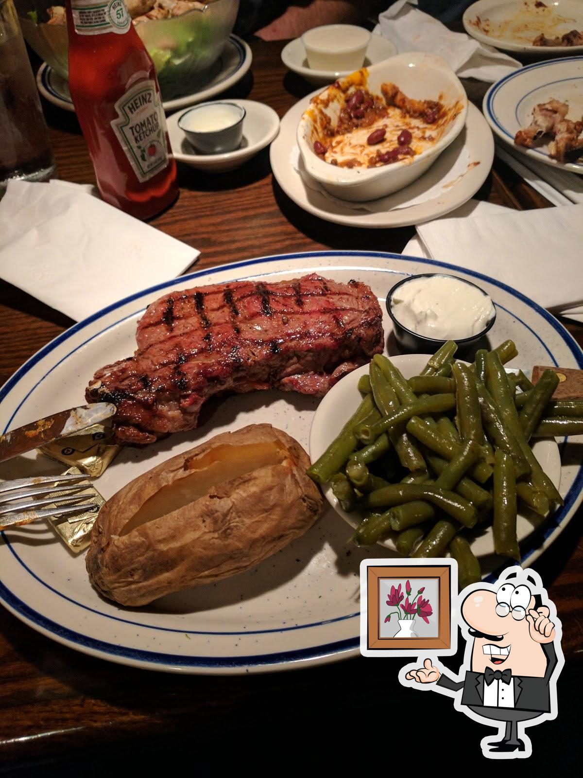 Stan's DC Restaurant, Washington - Restaurant menu, prices and reviews