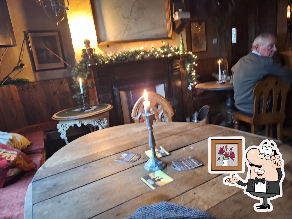 The Goodmanham Arms, Main St in Goodmanham - Restaurant reviews