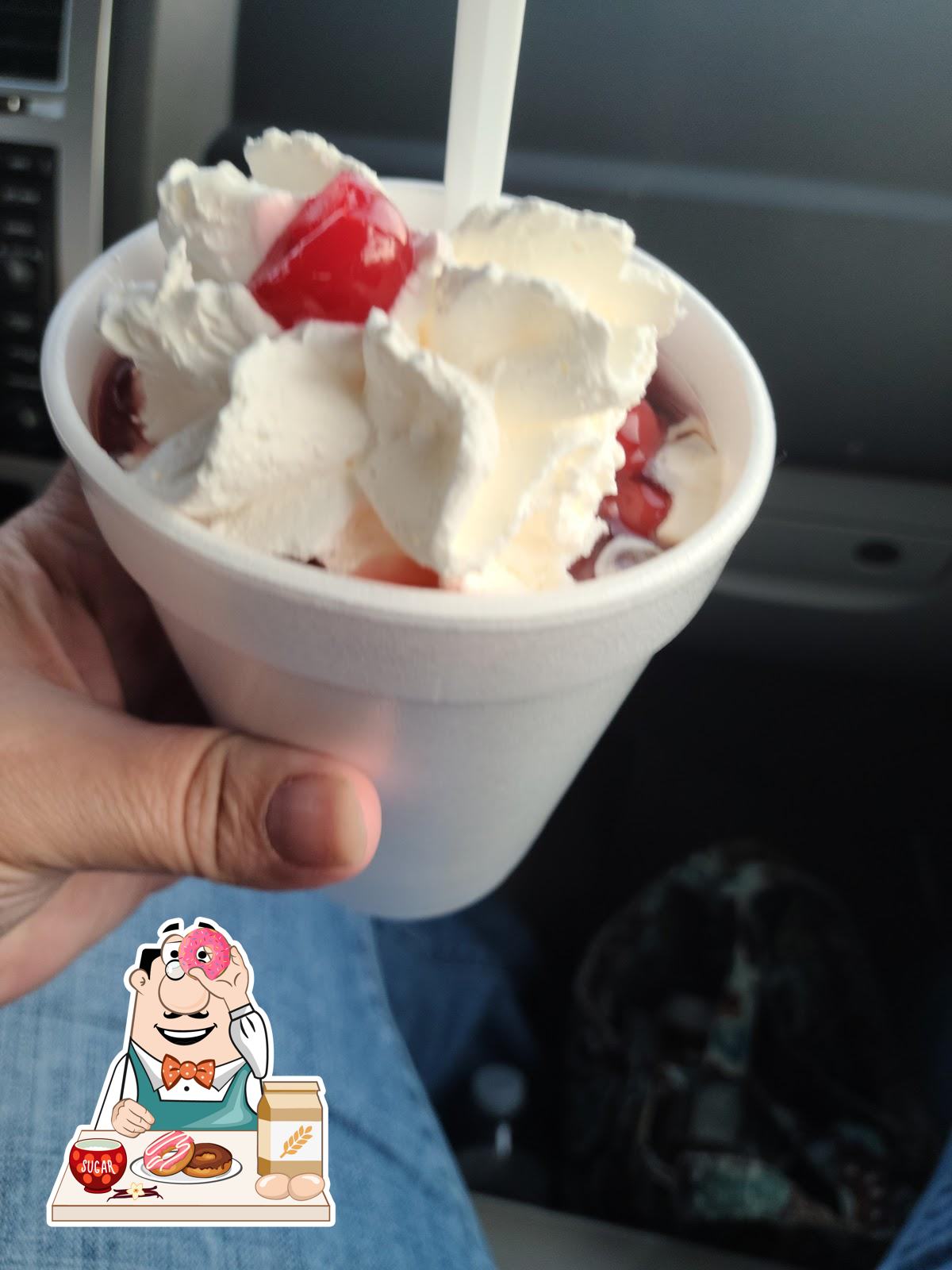 Sweet Tooth in Murphy - Restaurant menu and reviews